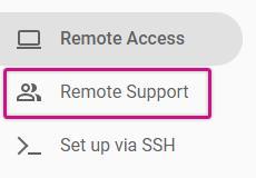 How to connect to Remote Desktop – SYS Education | Oregon Charter Academy