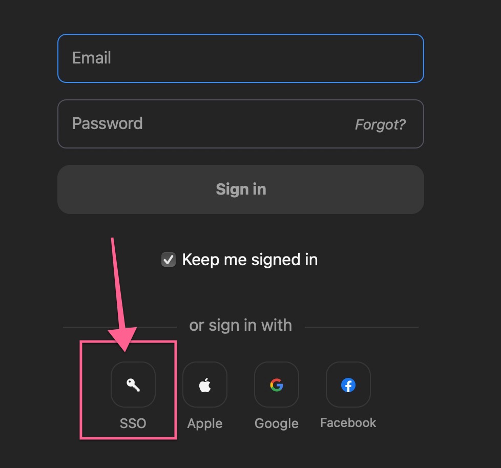 How do I log in to Zoom using SSO on a Mac personal device? – SYS ...