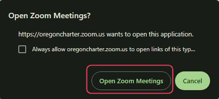 How do I log in to Zoom using SSO on a Windows personal device? – SYS ...