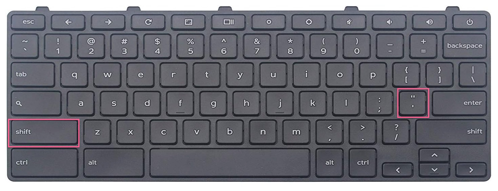 How do I hear text read aloud on my Chromebook? – SYS Education ...