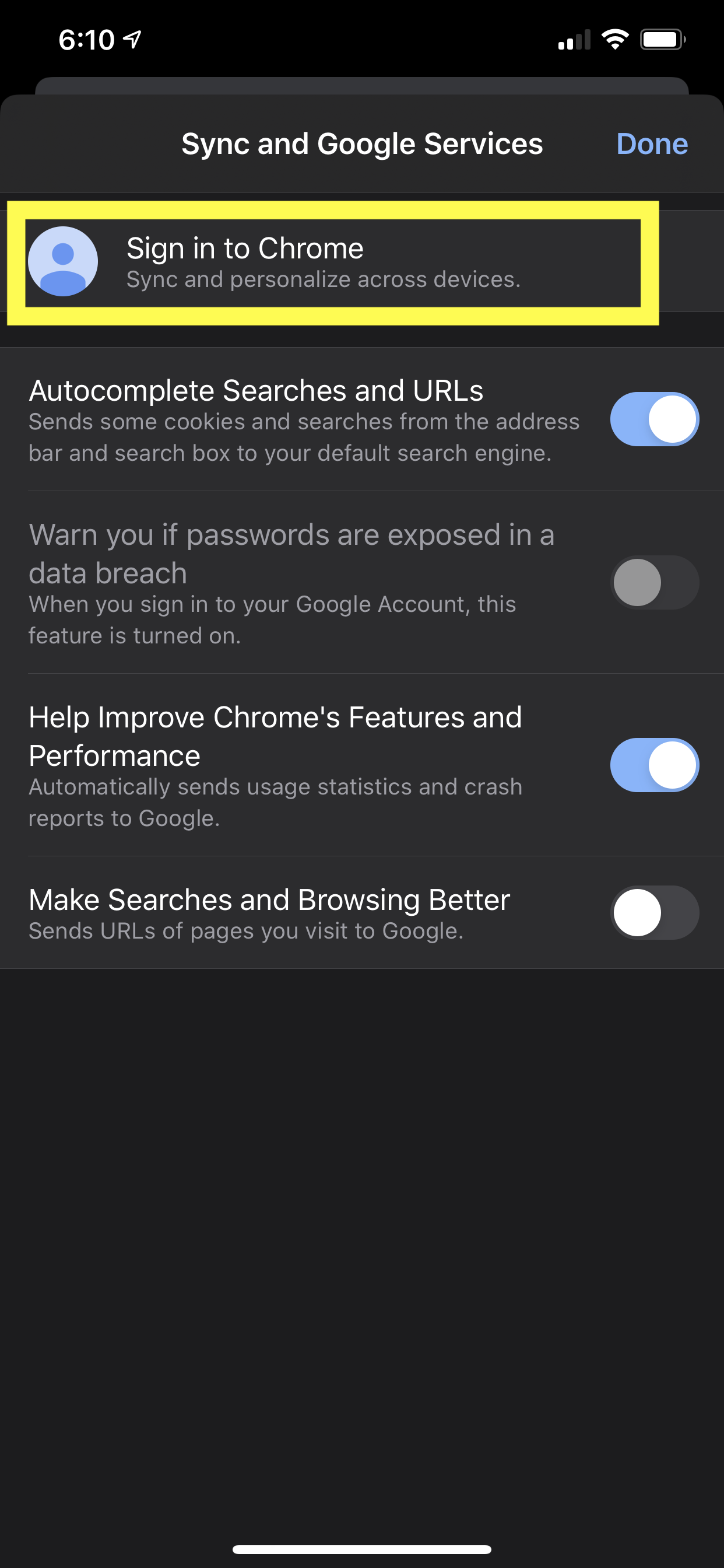 How do I access ORCA programs on an iOS device? – SYS Education ...