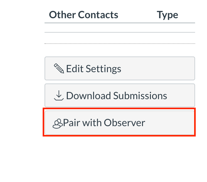 How do I generate an Observer Pairing Code as a student? – SYS ...