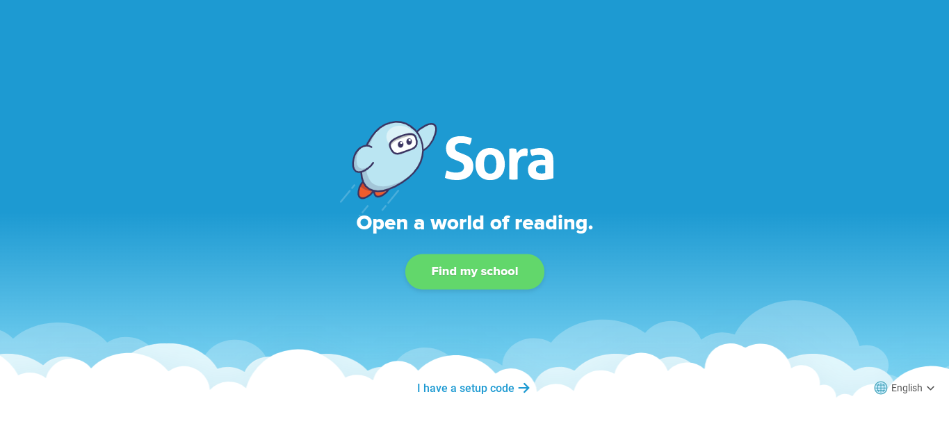 How do I access Sora? – SYS Education | Oregon Charter Academy
