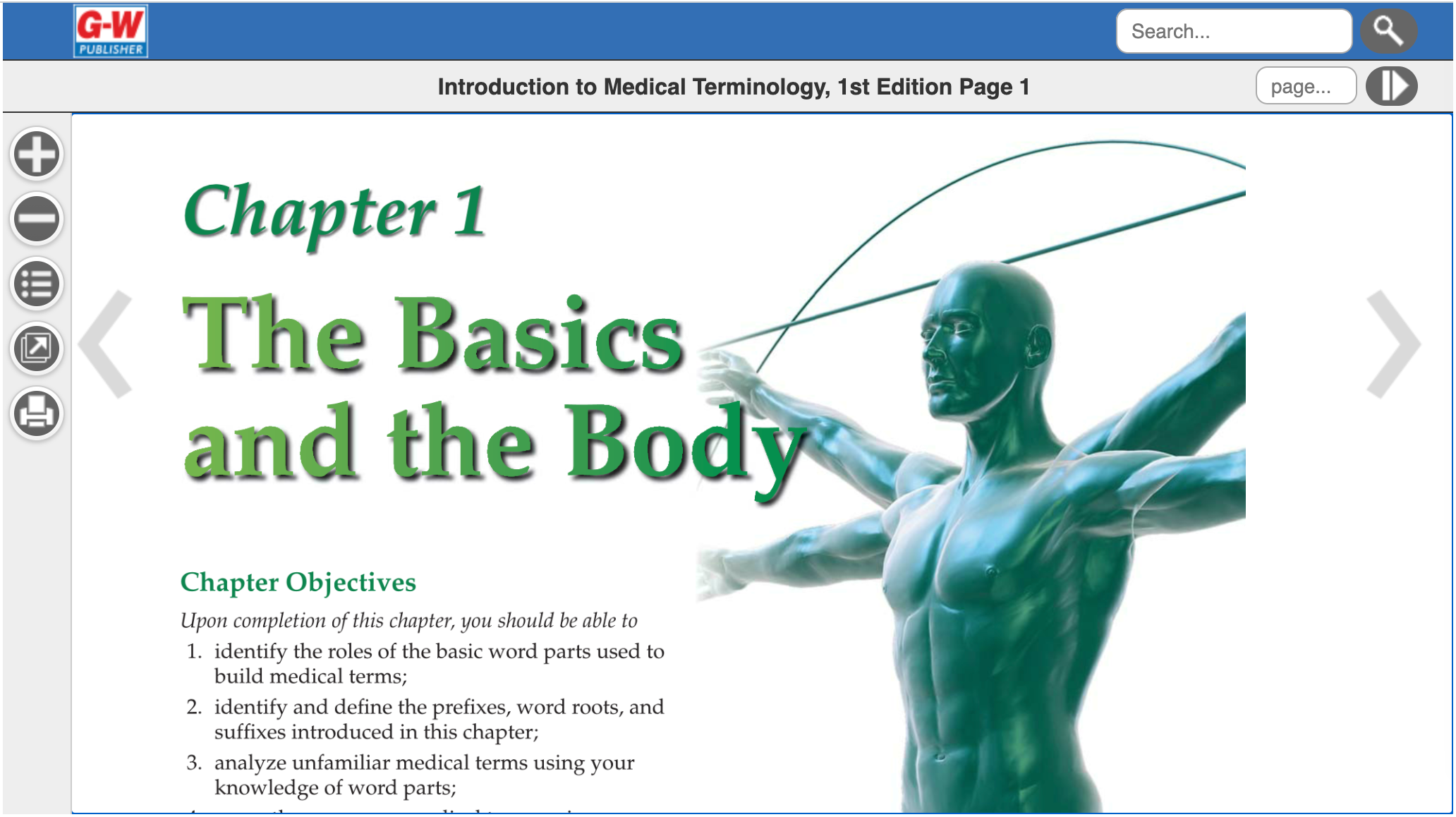 How do I access my G-W Online Textbook? – SYS Education | Oregon ...