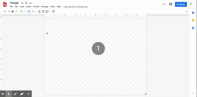 How to use Google Drawings – SYS Education | Oregon Charter Academy
