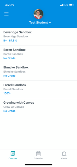 What are the best uses of the Canvas Parent app? – SYS Education ...
