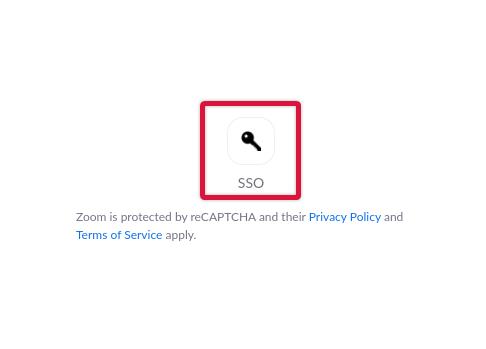 How do I log in to Zoom using SSO on a Chromebook? – SYS Education ...